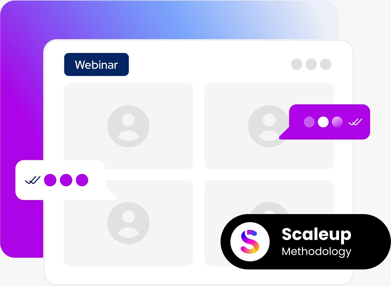 Scaleup Methodology - Scaling Your Startup